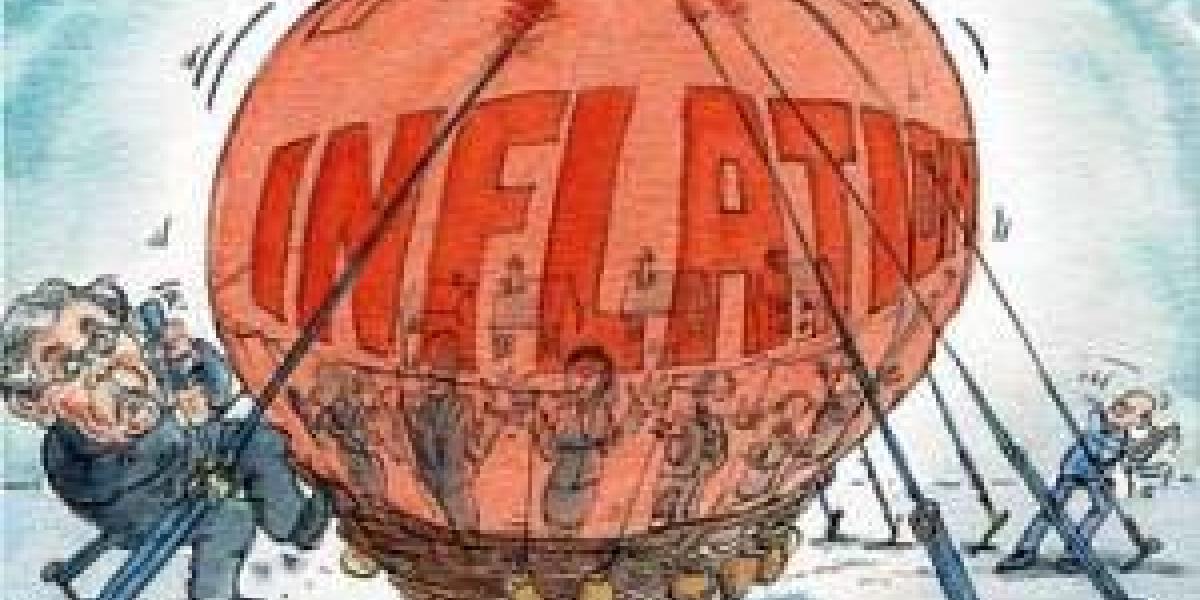 Inevitable Inflation? | Mises Institute