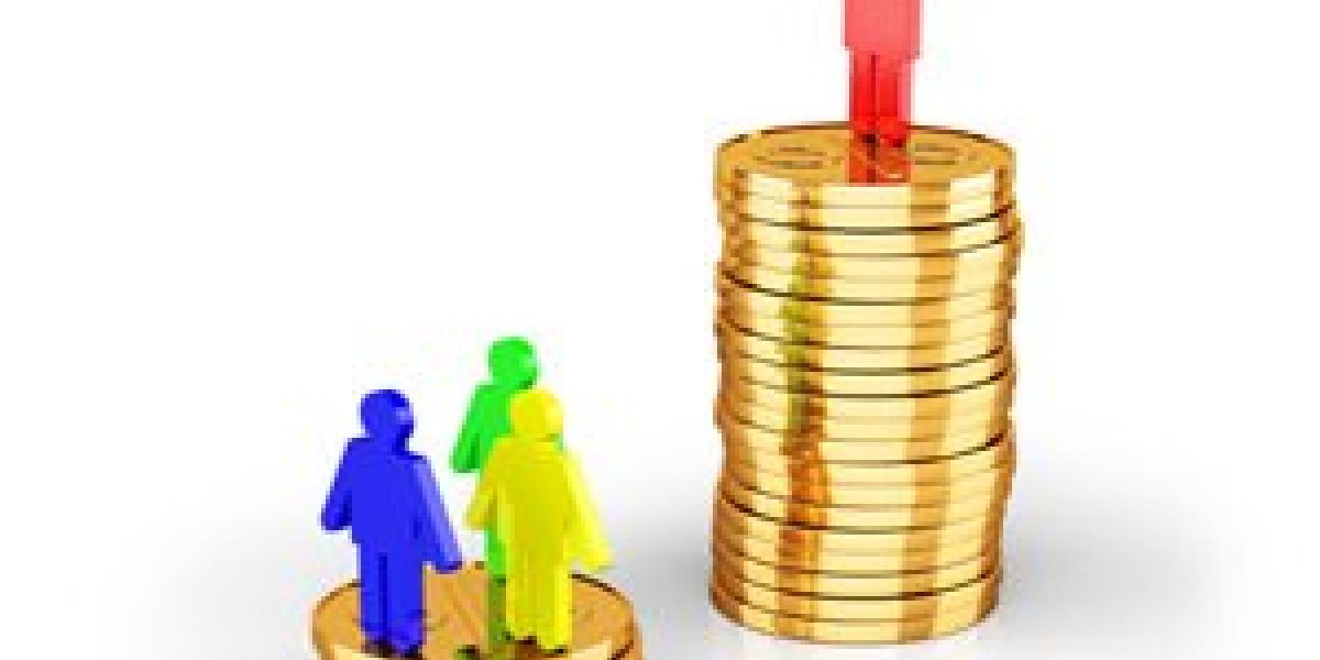 A Closer Look at Income Inequality | Mises Institute