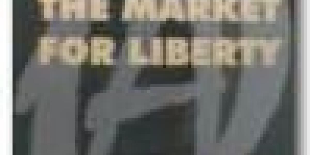 Society without Government | Mises Institute
