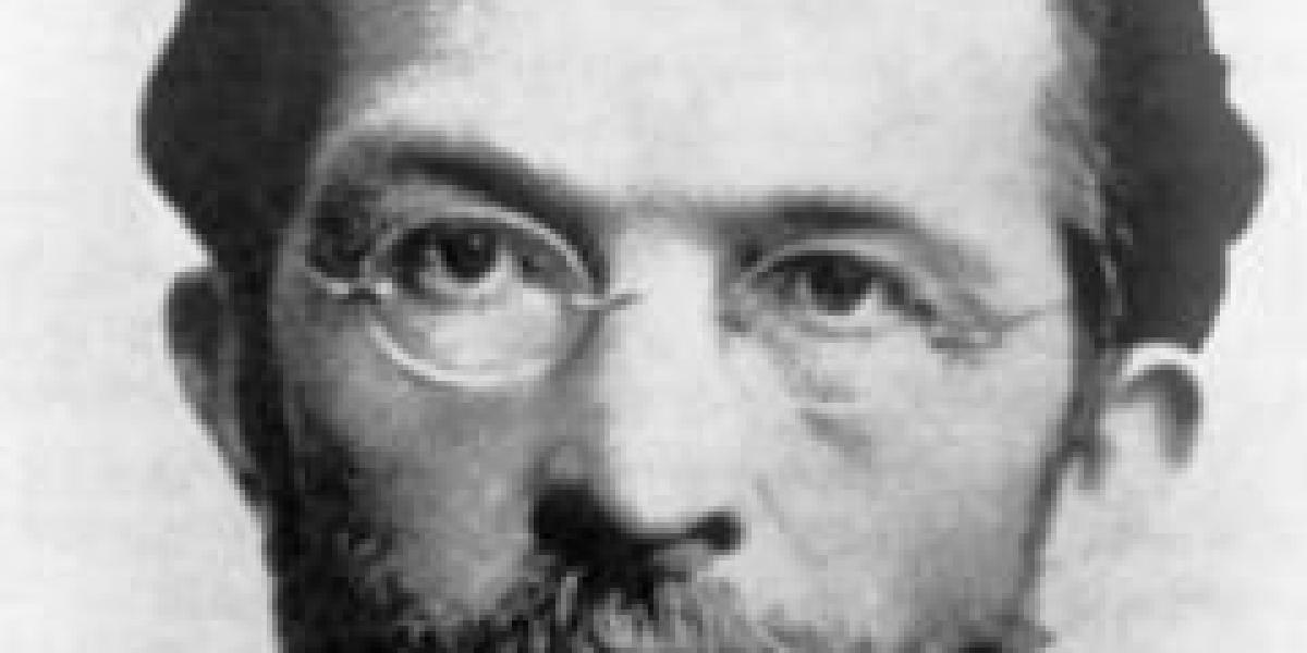 Carl Menger Died 94 Years Ago Today | Mises Institute