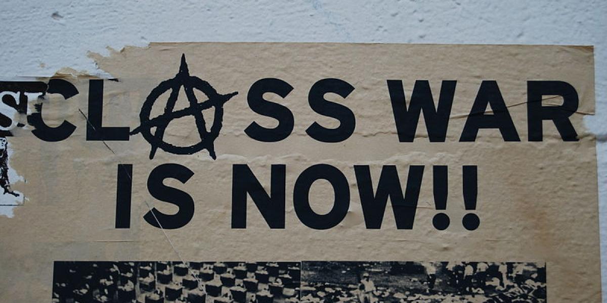 La lucha de clases es real | Mises Institute