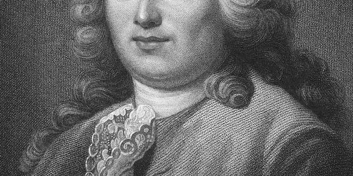 Biography of A.R.J. Turgot (1727-1781): Brief, Lucid, and Brilliant ...