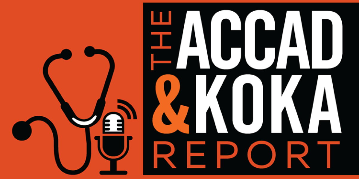 Jeff Deist sobre el podcast de Accad y Koka sobre la atención médica ...