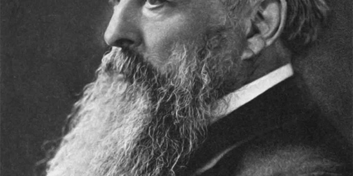 Lord Acton