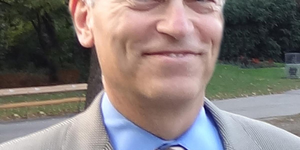 Daniel Ajamian