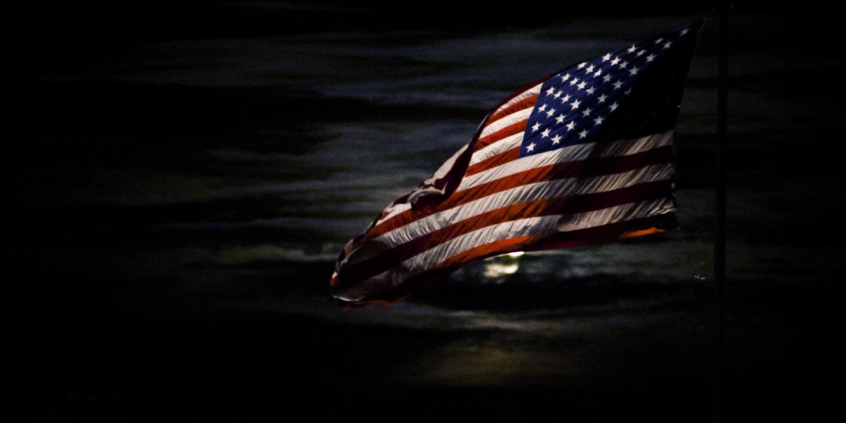 True Patriotism | Mises Institute