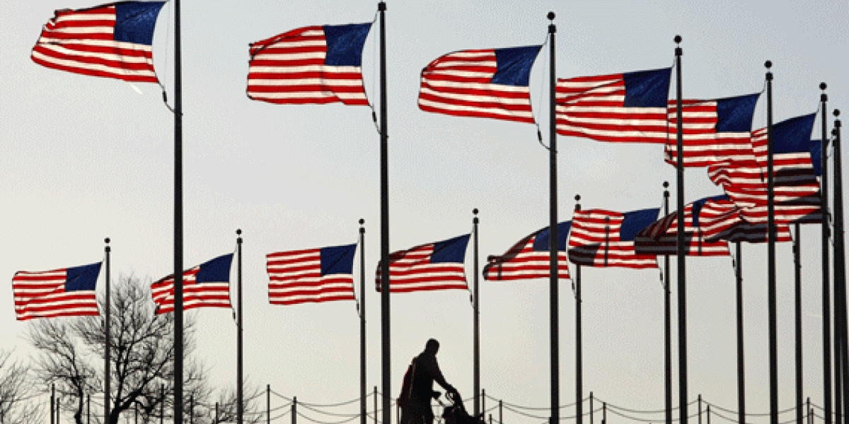 Memorial Day and the Meaning of Freedom | Mises Institute