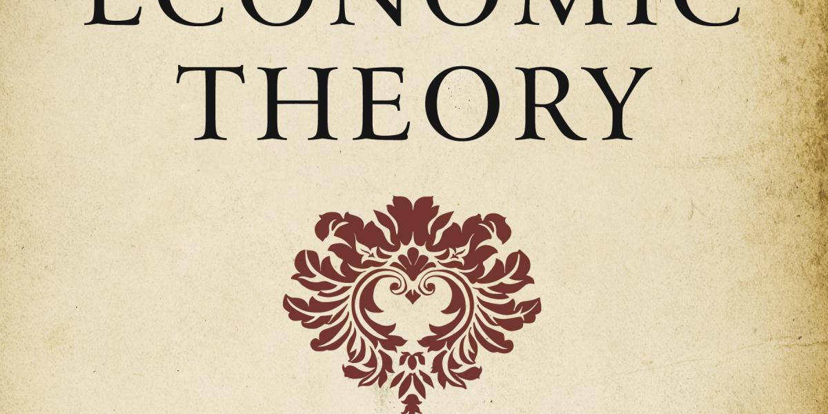 Founding Father of Economics | Mises Institute