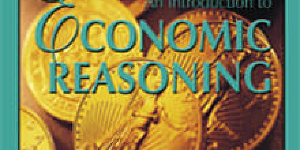 An Introduction to Economic Reasoning | Mises Institute