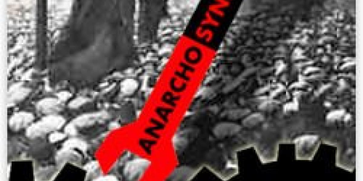 Anarcho-Syndicalism: A Recipe for Ruin | Mises Institute