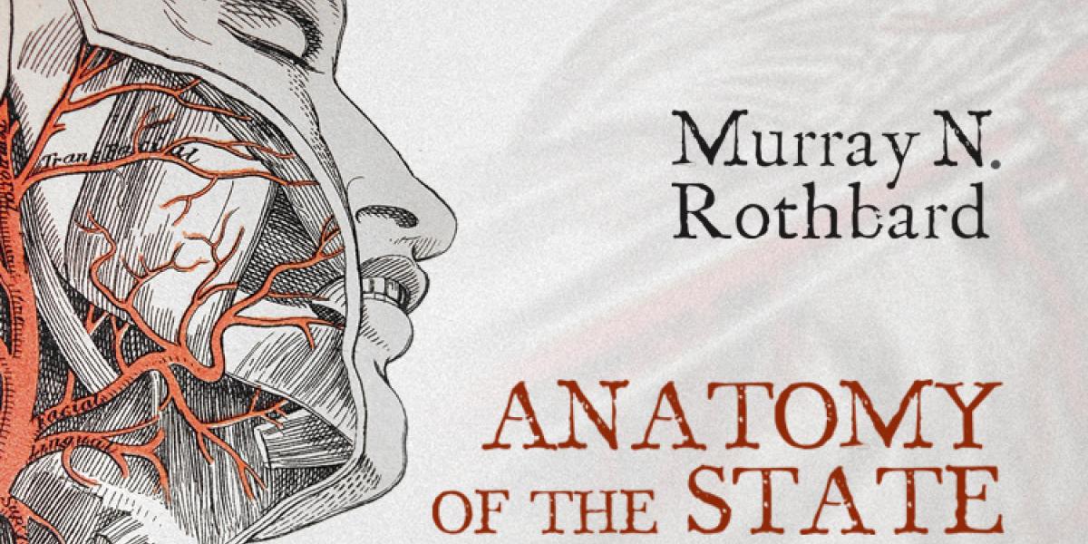 Por qué Rothbard fue tendencia en Twitter este fin de semana | Mises ...