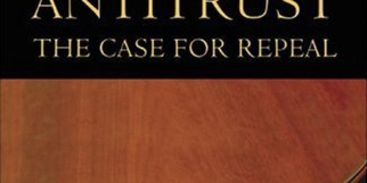 Economists and Antitrust | Mises Institute