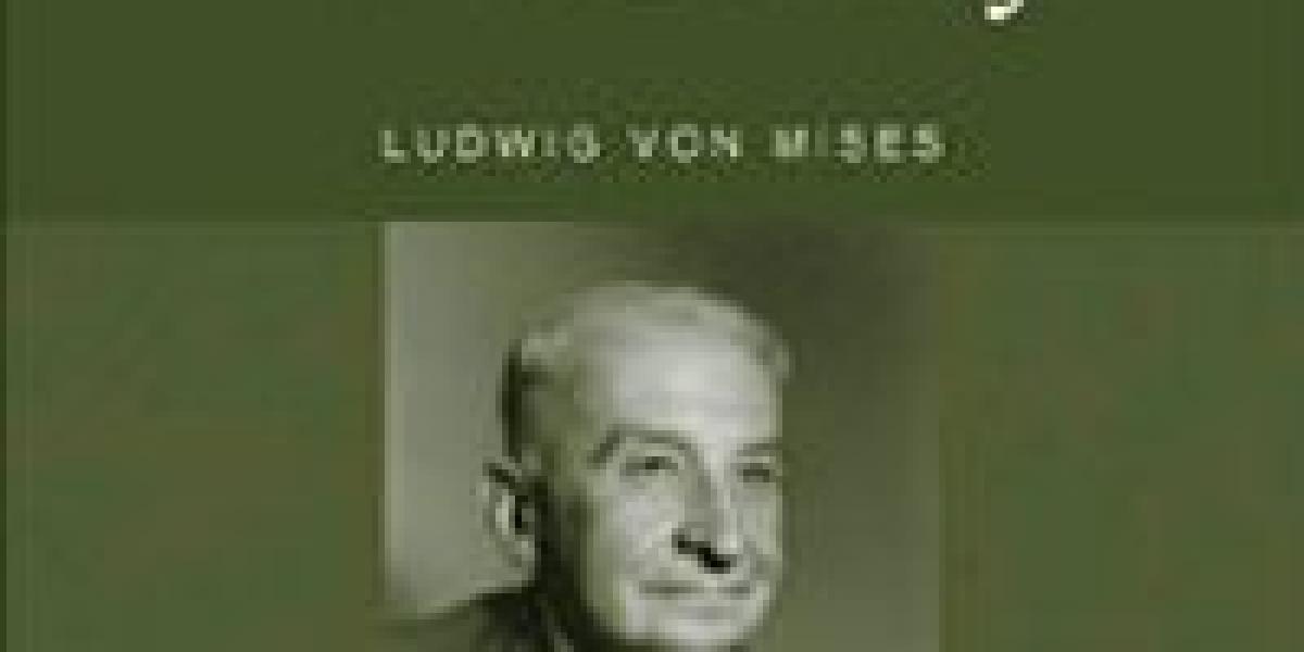 Theory and History: An Interpretation of Social and Economic Evolution ...