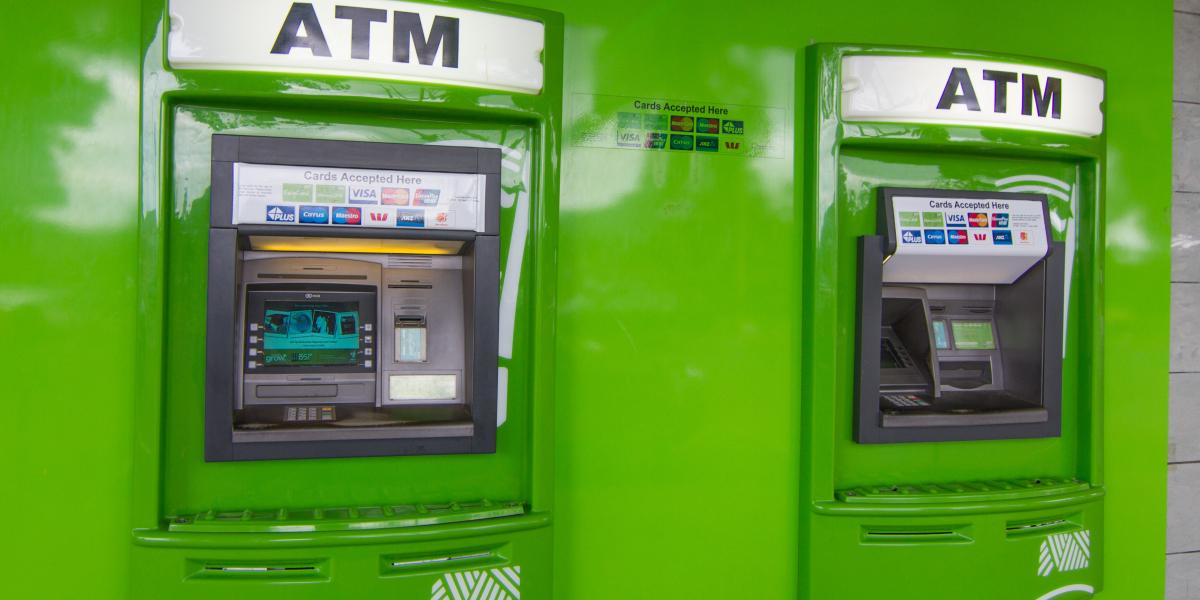 Justifying ATM Fees | Mises Institute