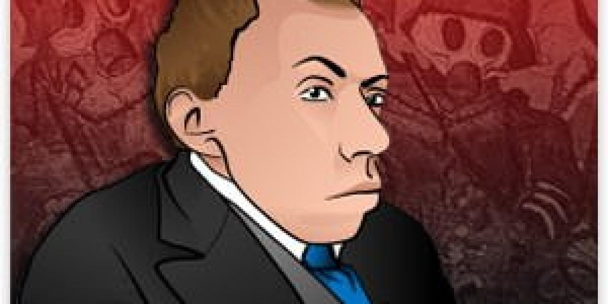 The Brilliance of Randolph Bourne | Mises Institute