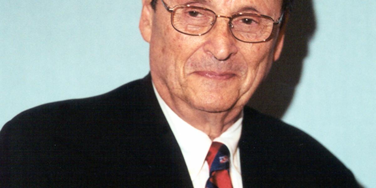 Remembering Burt Blumert | Mises Institute