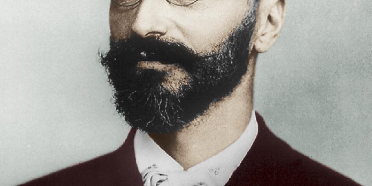 Biography of Eugen von Böhm-Bawerk (1851-1914) | Mises Institute