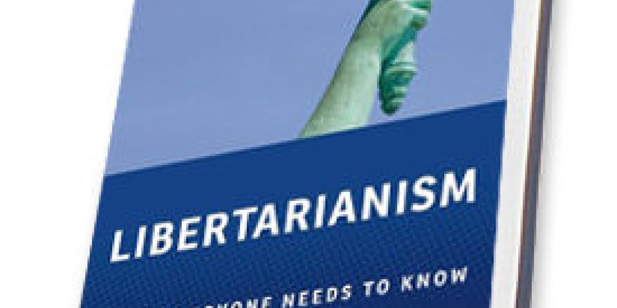 What Is Neoclassical Liberalism? | Mises Institute