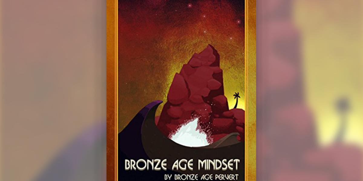 A "Bronze Age Mindset" Won't Save Us From Leviathan | Mises Institute