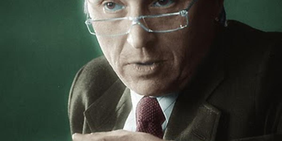 Remembering Burt Blumert | Mises Institute