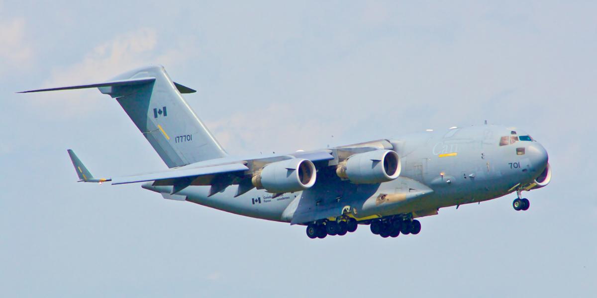 Canada Objects | Mises Institute