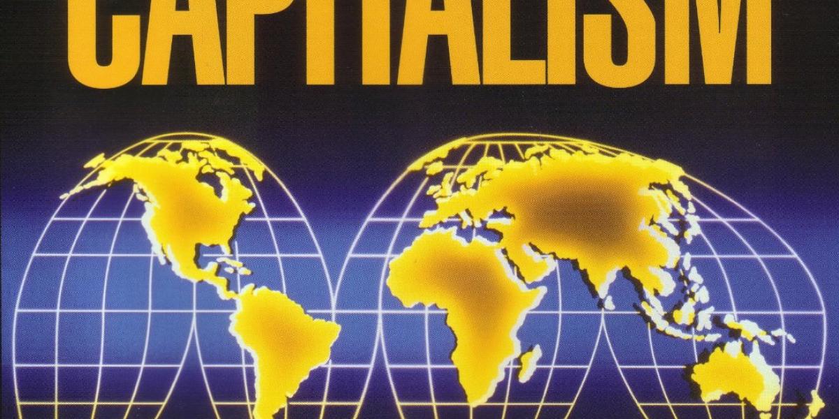 Capitalism: A Treatise on Economics | Mises Institute