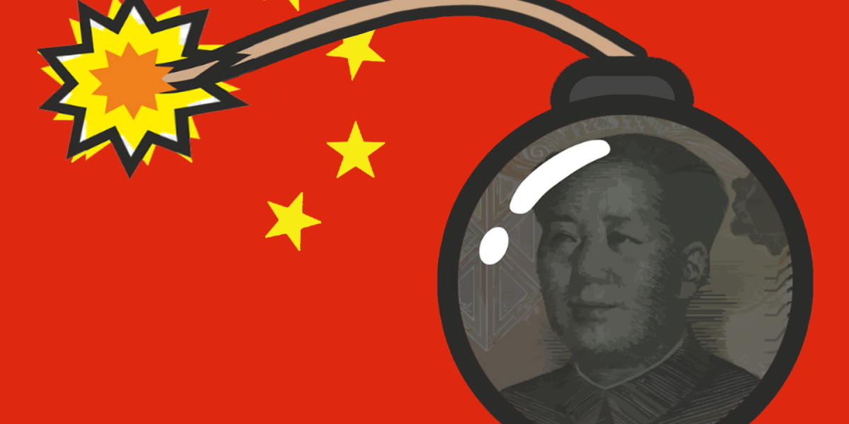 A Chinese Bomb: Are We Really on the Threshold of Another Global ...