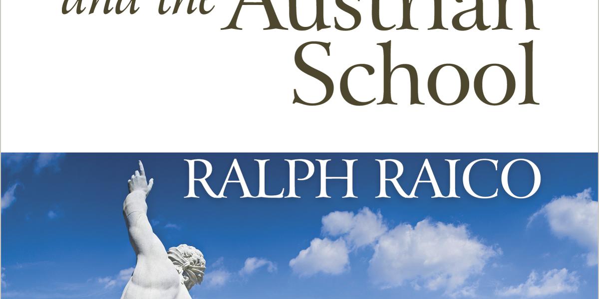 Ralph Raico sobre el auténtico liberalismo | Mises Institute