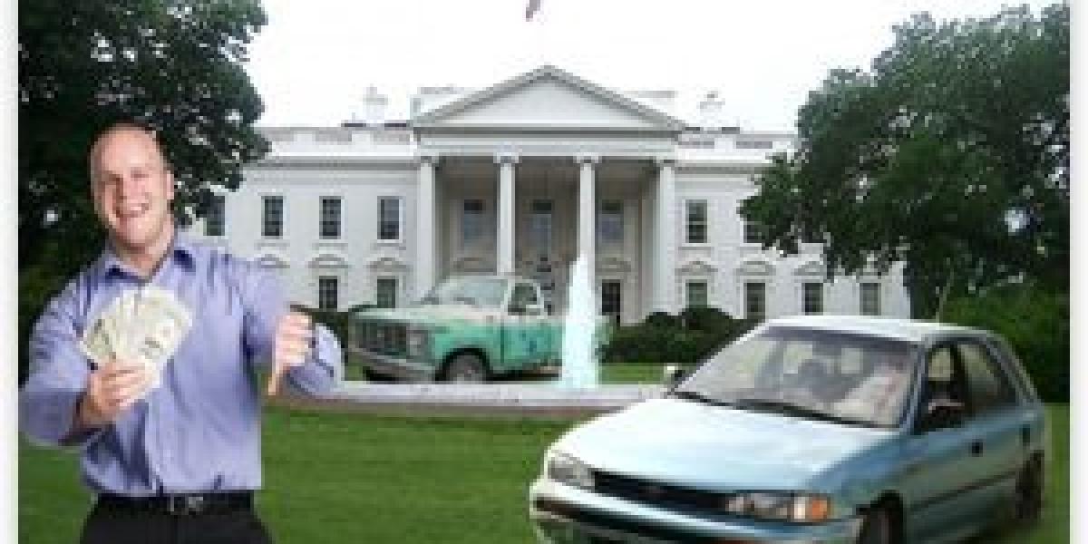 Cash for Clunkers: A Personal Look | Mises Institute