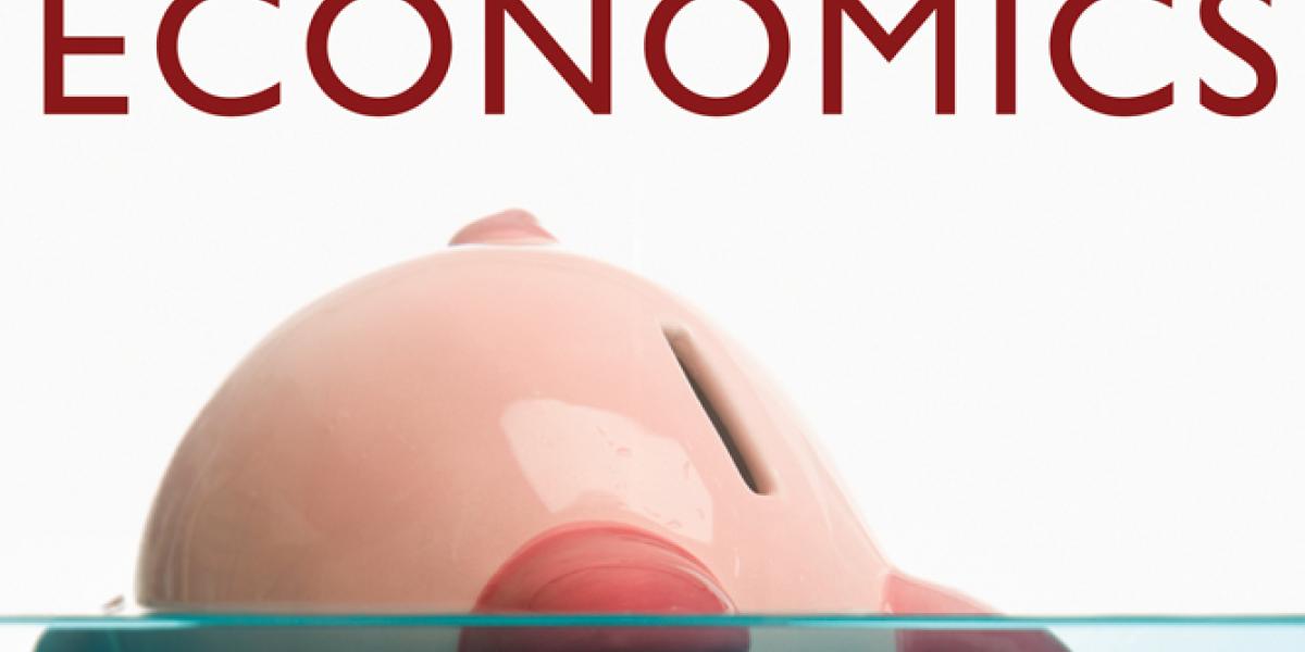 Common Sense Economics | Mises Institute