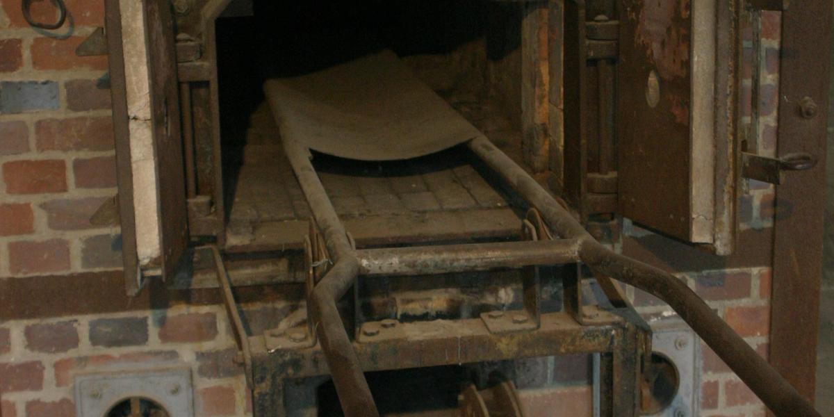 Crematories and Regulation | Mises Institute