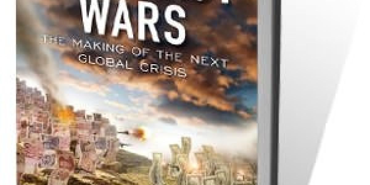 Currency Wars | Mises Institute