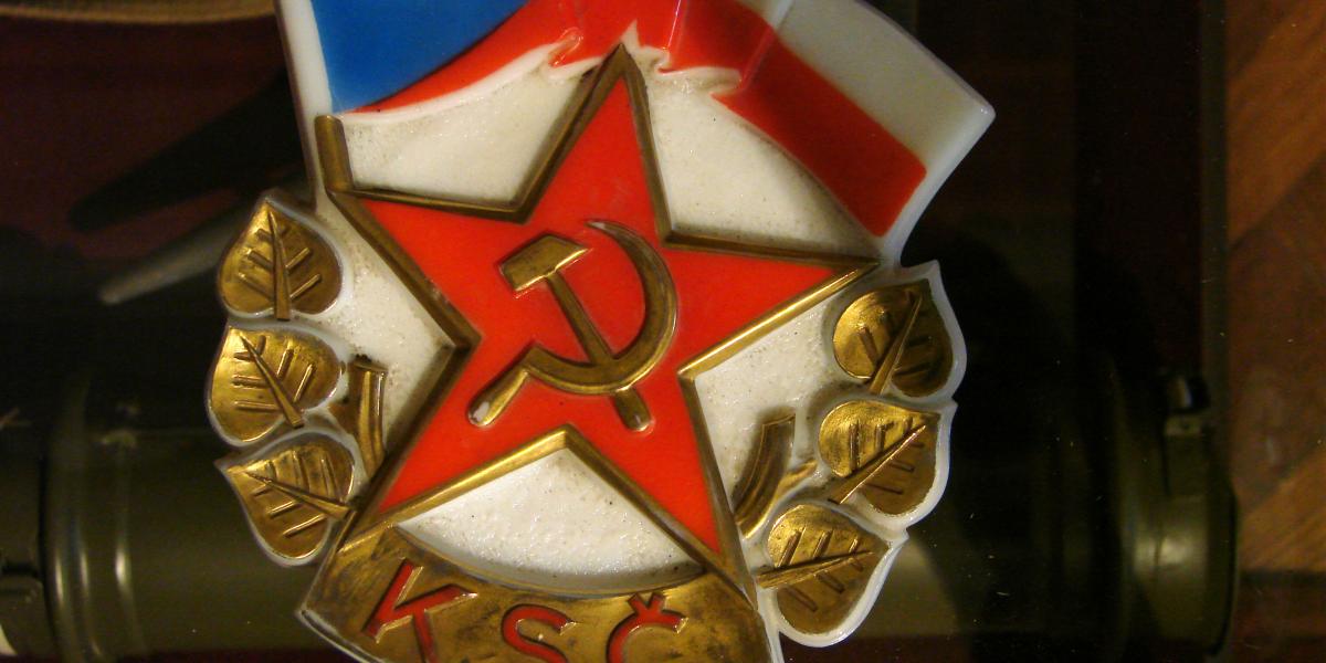 Why do people vote for Communists? | Mises Institute