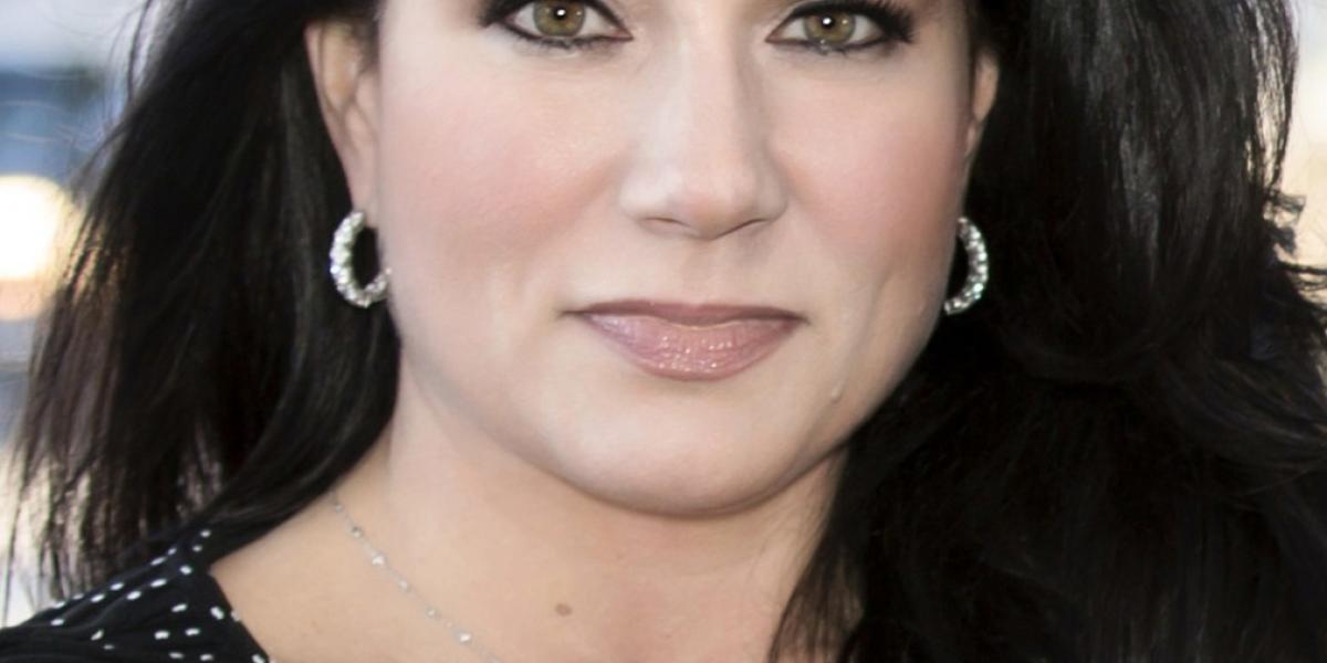 Danielle DiMartino Booth