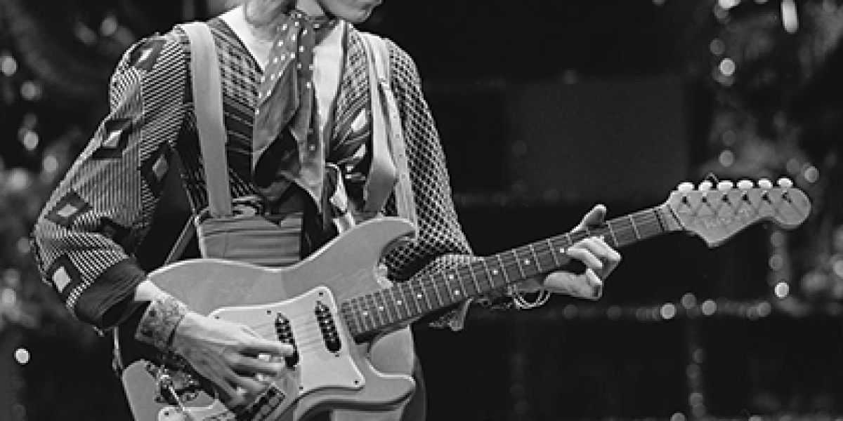 David Bowie, RIP | Mises Institute