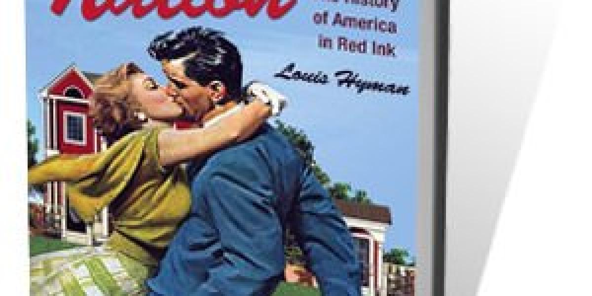 Debtor Nation | Mises Institute