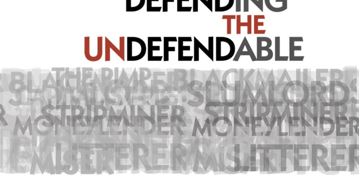 Overpopulation and Built-in Obsolescence | Mises Institute