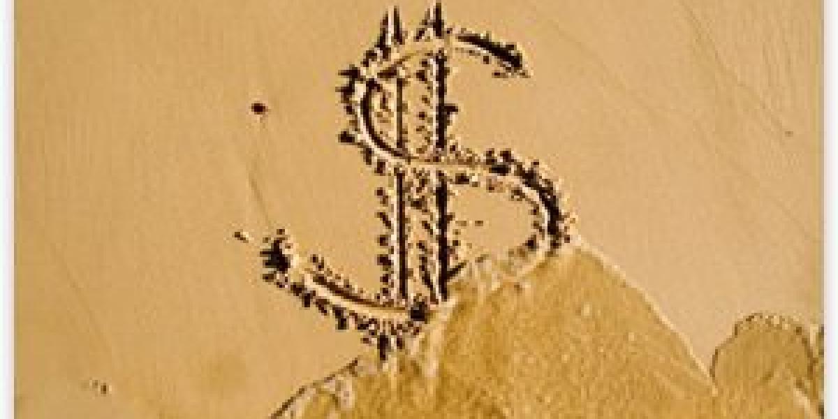Laundered Money | Mises Institute
