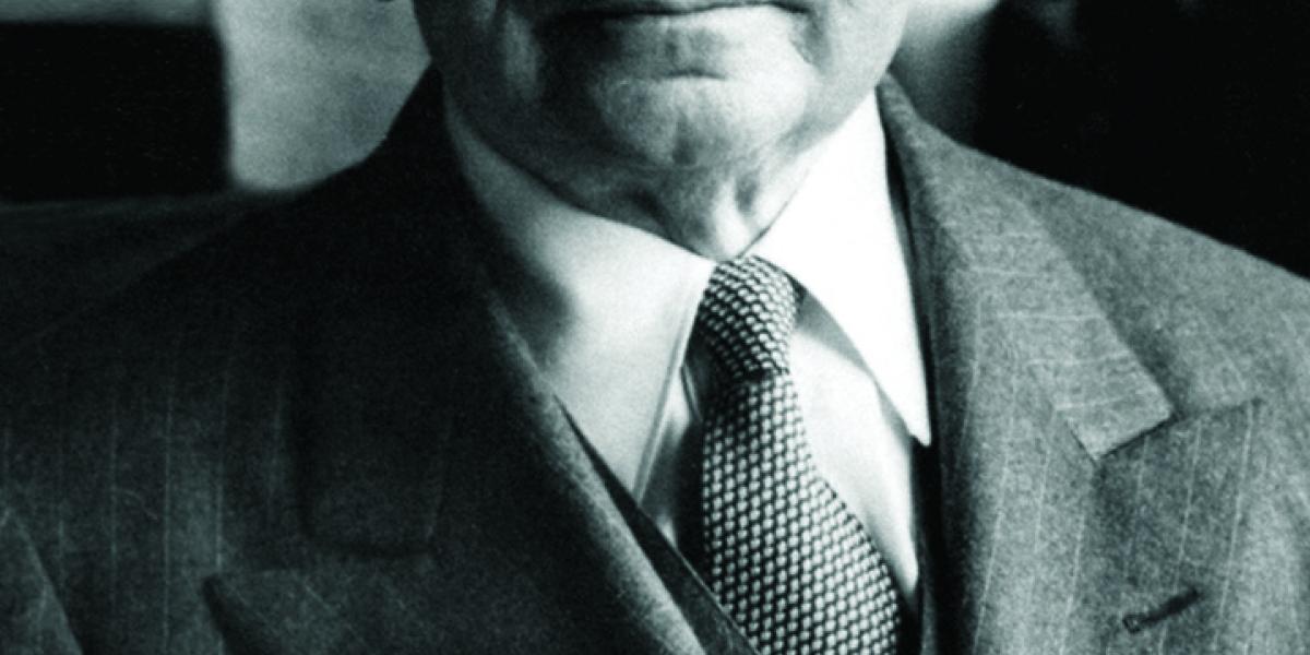 Economic Policy: Thoughts for Today and Tomorrow | Mises Institute