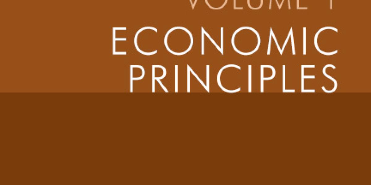 Economic Principles | Mises Institute