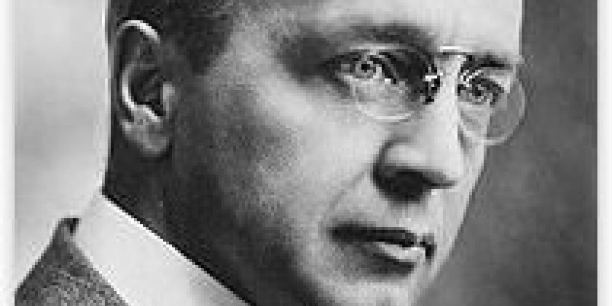 Edwin Walter Kemmerer