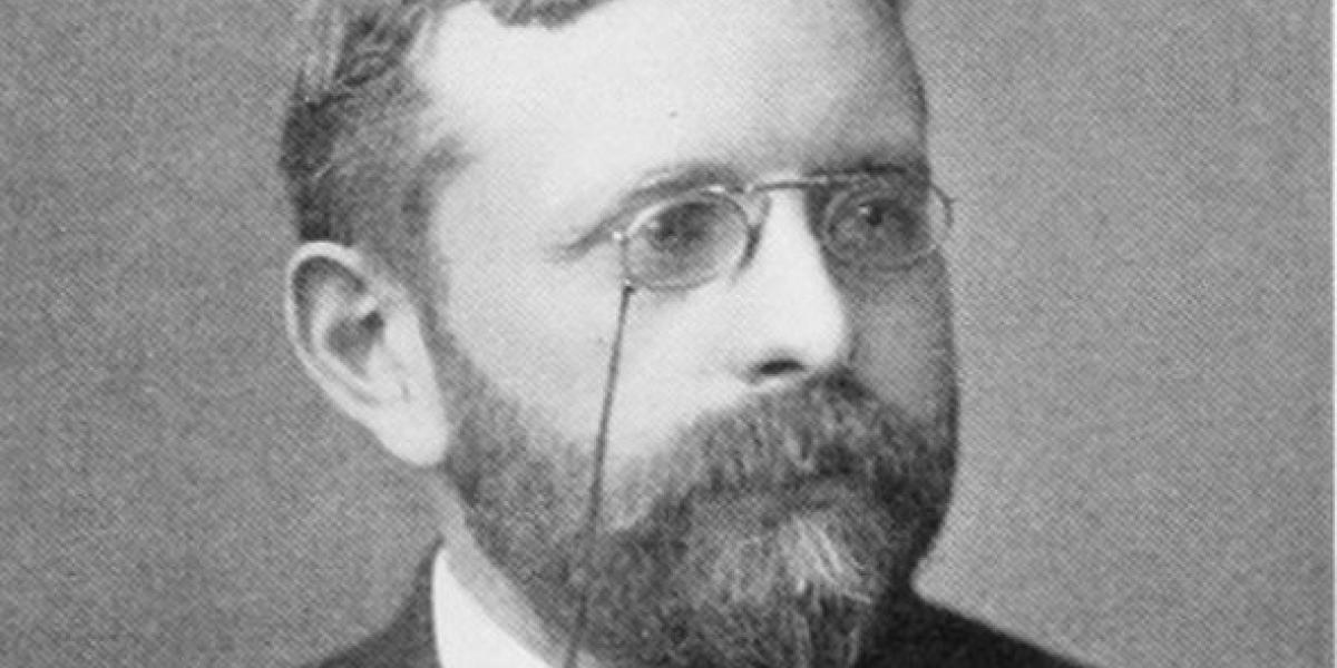 Economía al servicio del Estado: el empirismo de Richard T. Ely | Mises ...