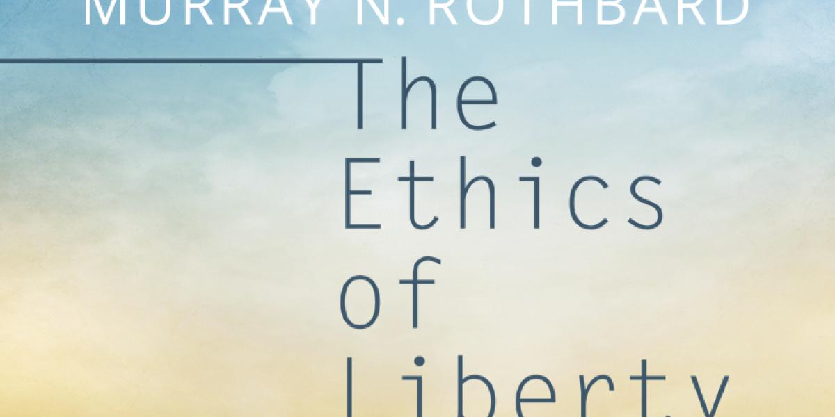 "Human Rights" as Property Rights | Mises Institute