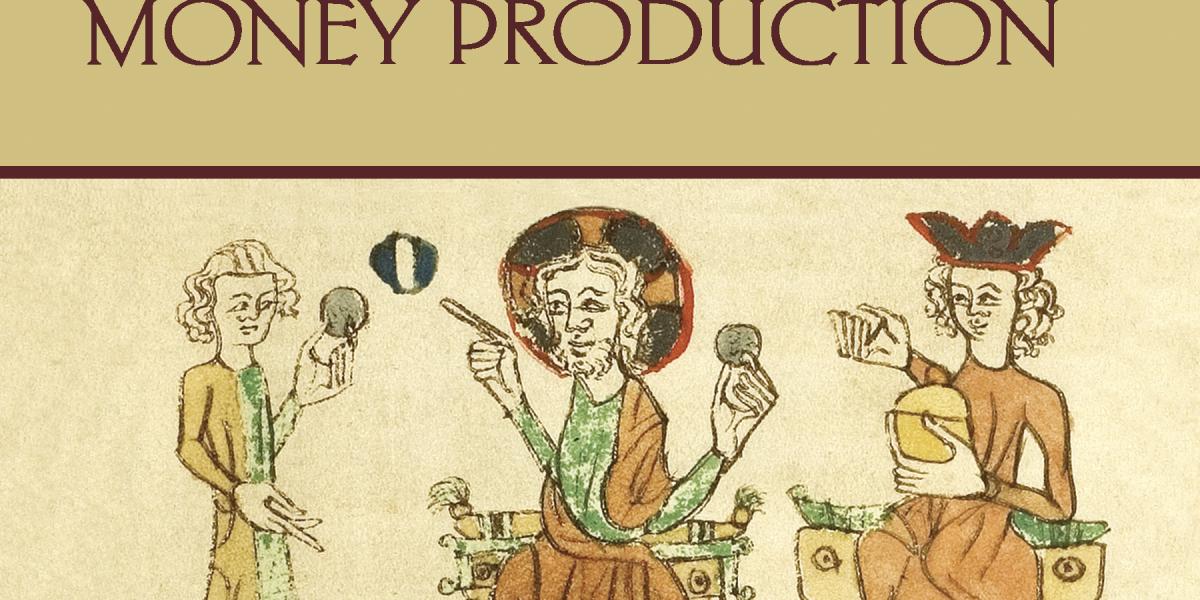 The Ethics of Money Production | Mises Institute
