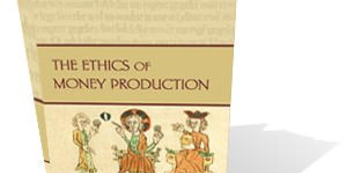 The Moral Issues of Money | Mises Institute
