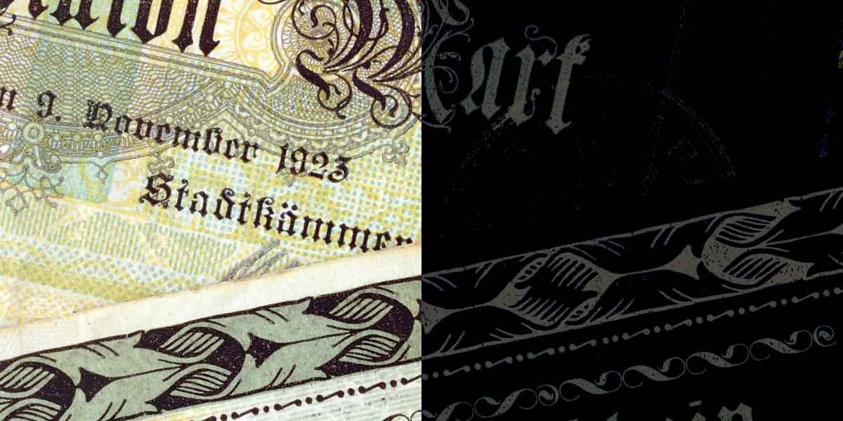 Exchange, Prices, and Production in Hyper-Inflation: Germany 1920-1923 ...