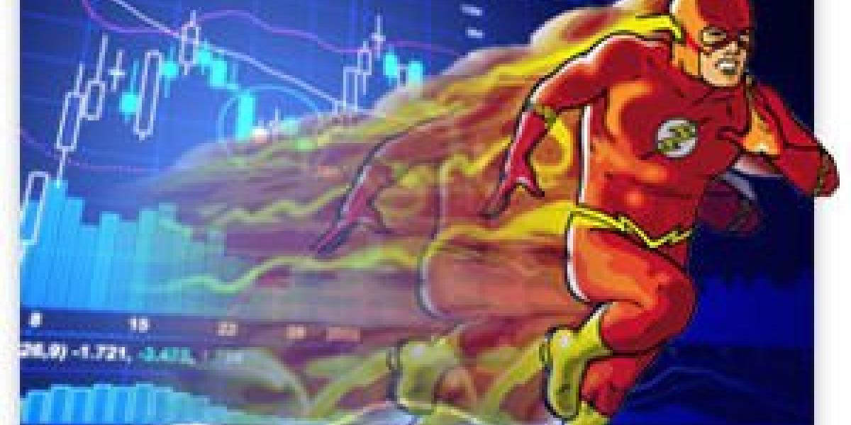 In Defense of Flash Trading | Mises Institute