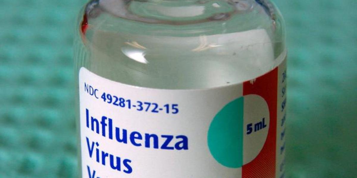 Government and the Flu: A Short History | Mises Institute