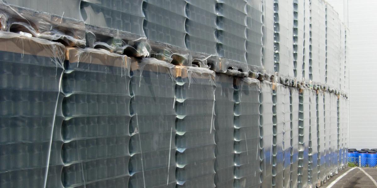 Repatriation | Mises Institute