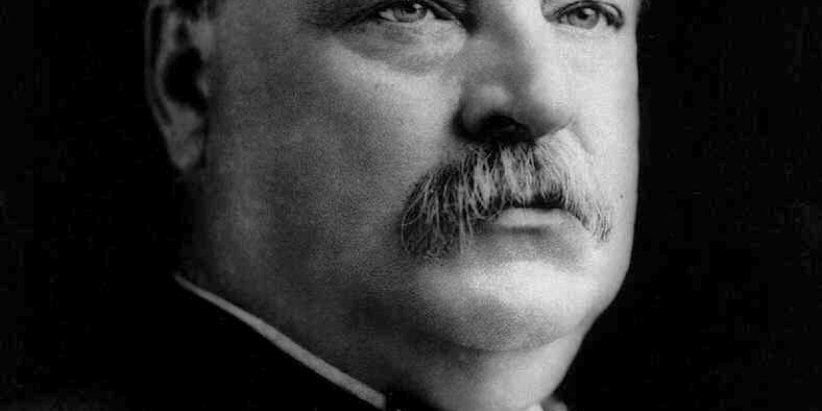 The Wisdom of Grover Cleveland | Mises Institute